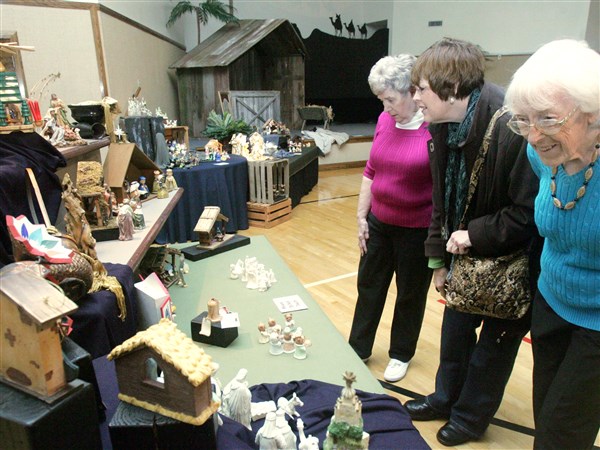 Nativity festivals | The Blade