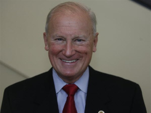 Finkbeiner to help launch centrist group | The Blade