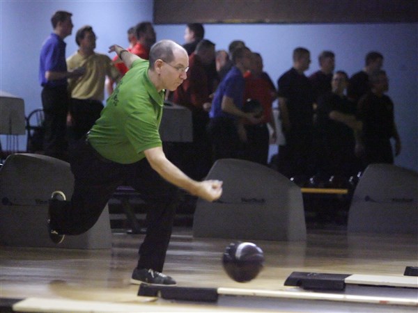 3 local bowlers inducted in to hall of fame's Toledo chapter | The Blade