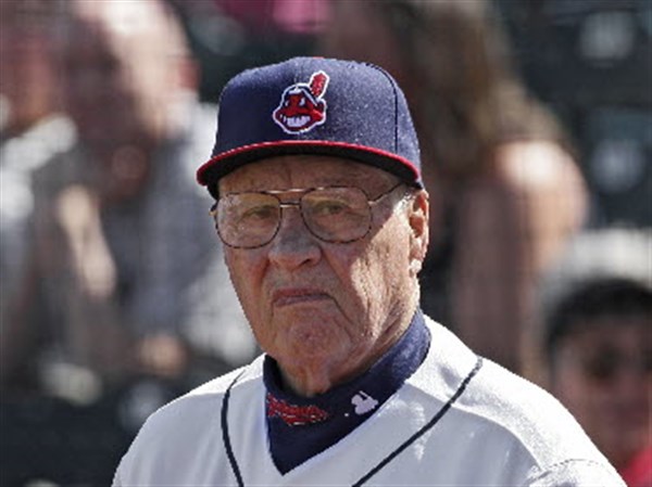 Bob Feller, 1918-2010: Pitcher regarded as one of the best | The Blade