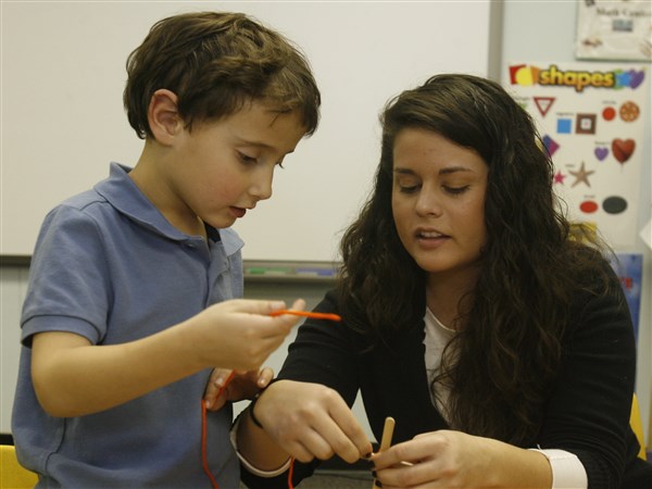 Dorr Elementary students learn of holiday traditions around the world ...