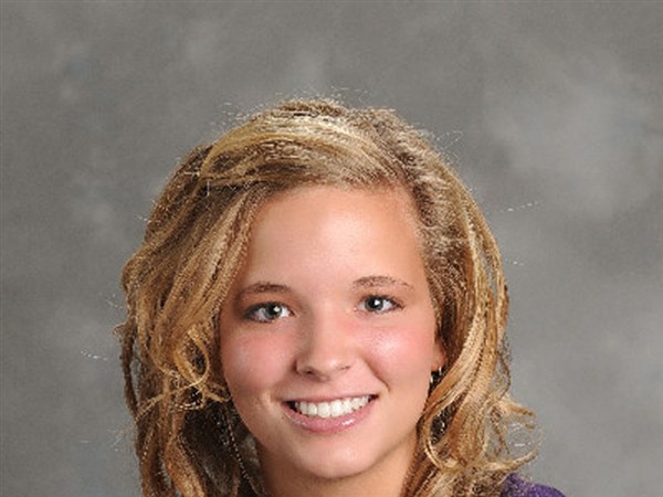 School Zone: Stephanie Yoder, Pettisville High School | The Blade