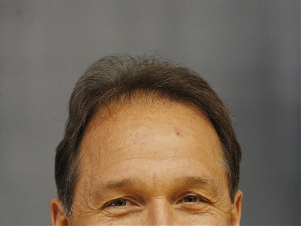 10 Questions: Dr. Kris Brickman | The Blade