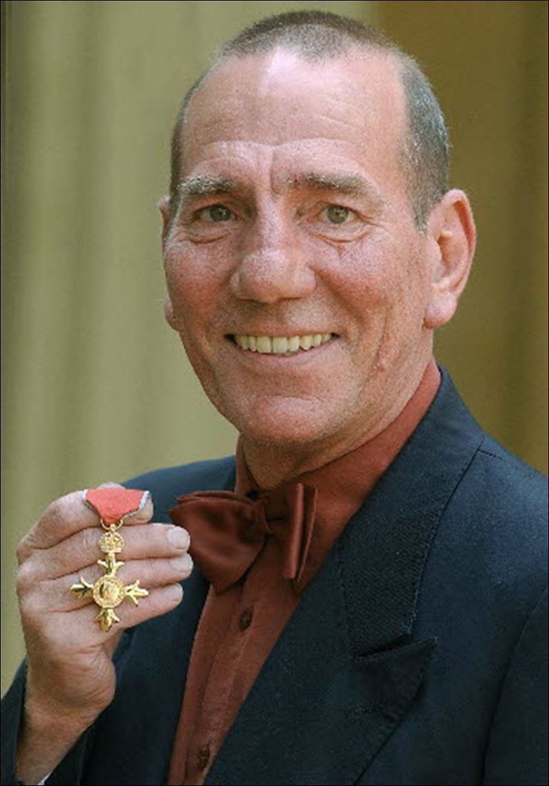 Pete Postlethwaite 1946-2011: Actor was known for gritty roles - Toledo ...