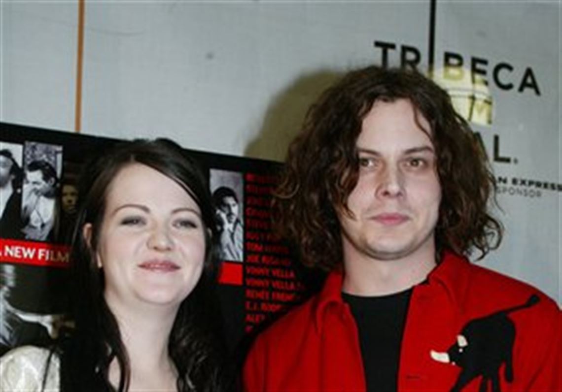 jack white 2011