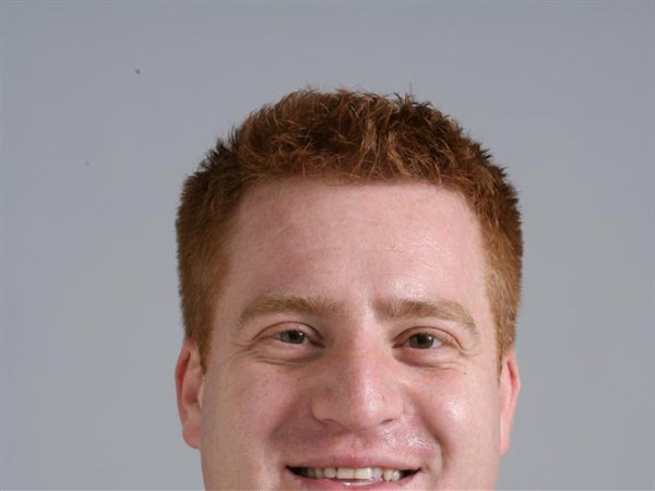 10 Questions: Alex Golesh | The Blade