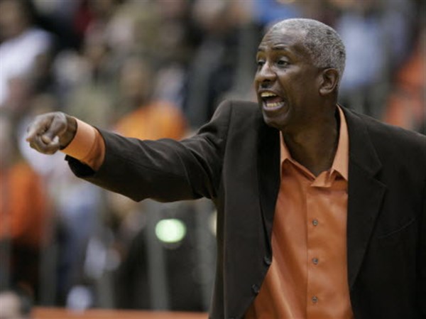 BG coach working on players' minutes | The Blade