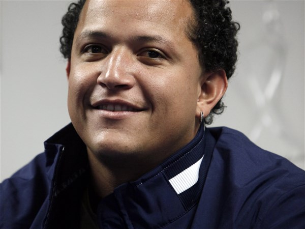 Tigers' Cabrera arrested on DUI charge | The Blade