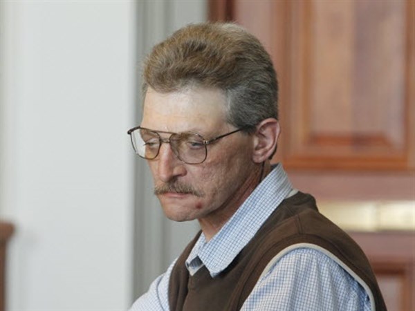 Knepley convicted in baby's death | The Blade