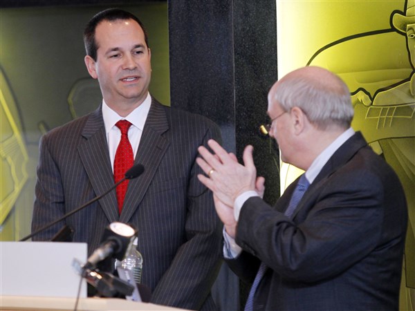 Monske says collaboration throughout region is key | The Blade
