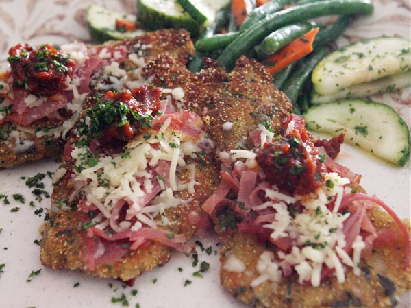 La Scola makes Italian gluten-free | The Blade