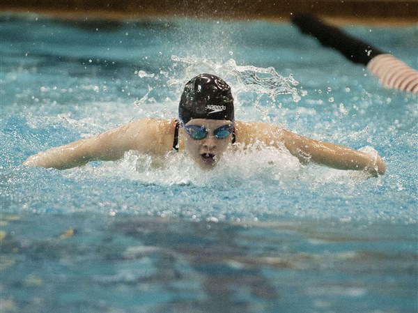 Garringer runner-up again | The Blade