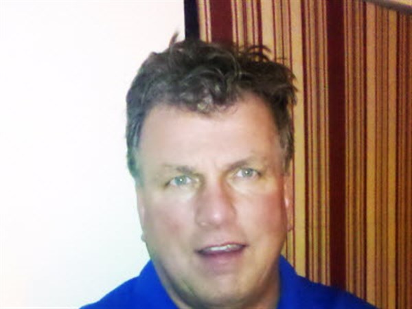 10 Questions: Dave Falkenberg | The Blade