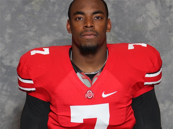 Homan back at bottom of football food chain | The Blade