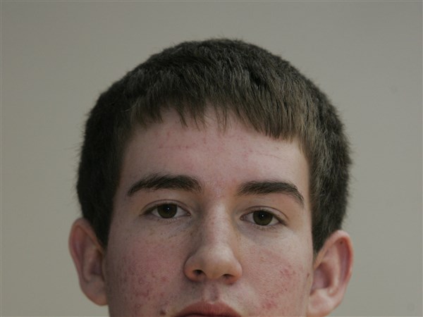 Spotlight Athlete: Kevin Hammer | The Blade