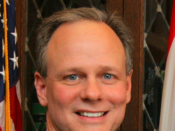 UT exec to lead Medical Center permanently | The Blade