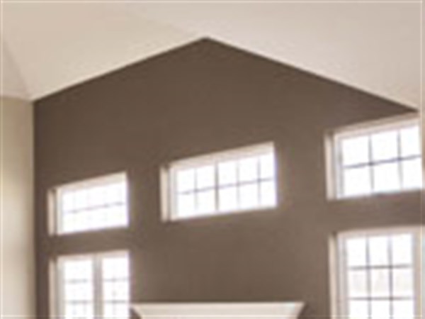 So Many Standard Features: The Canterbury from Saba Custom Homes | The ...