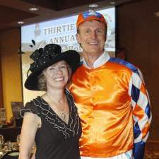 On the Town: Rotary Club Run for the Roses - The Blade