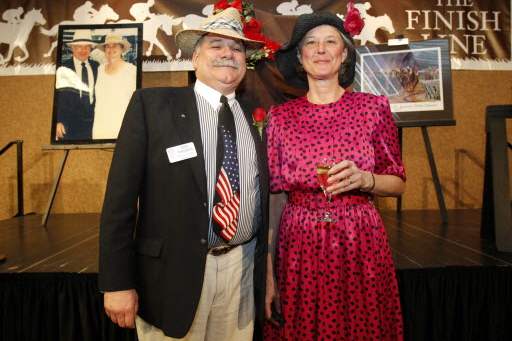 On the Town: Rotary Club Run for the Roses - The Blade