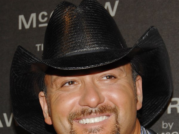 McGraw tix on sale March 18 | The Blade