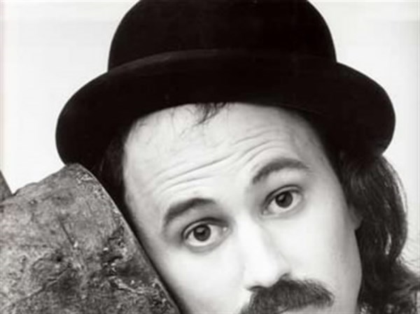 Comedian Gallagher suffers heart attack | The Blade