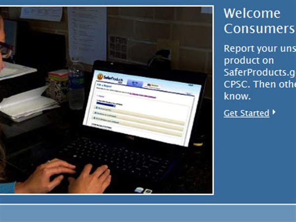 Product safety database goes online | The Blade