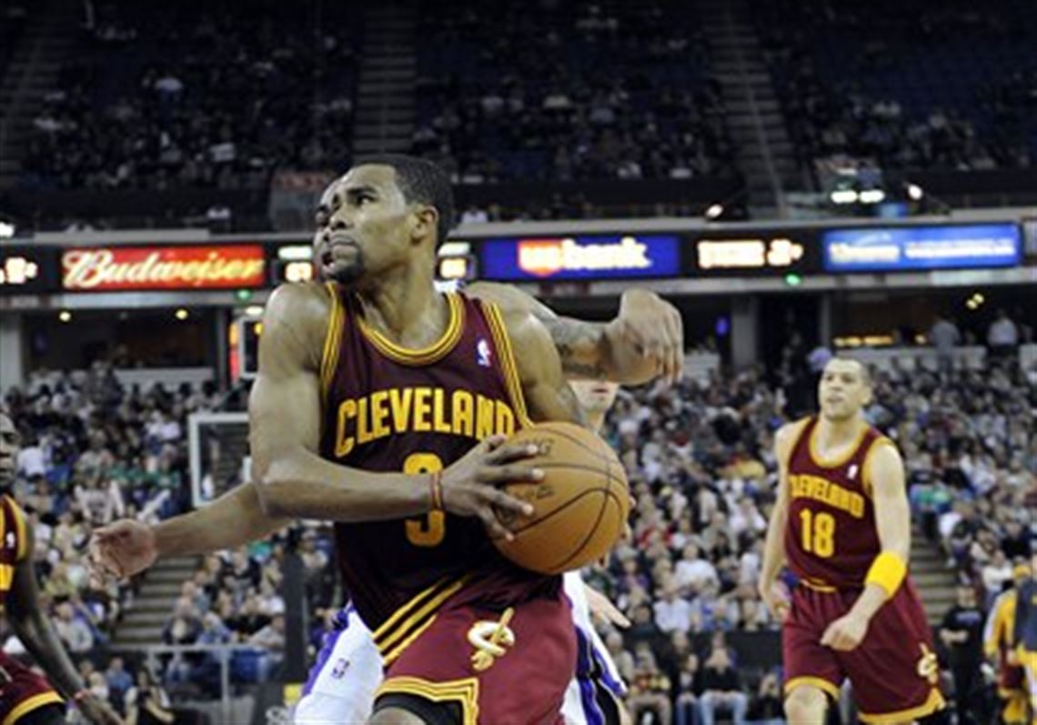 Ramon Sessions Kings