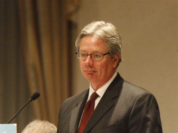 Gerken calls bargaining bill a ‘nightmare' | The Blade