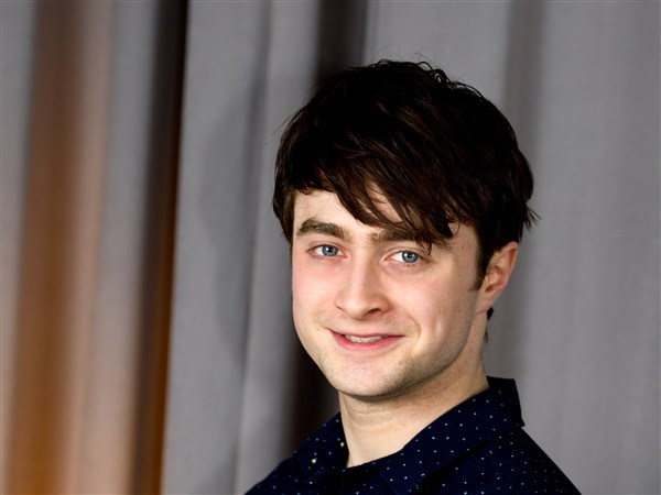 Radcliffe honored for service | The Blade