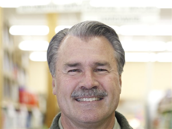 Sylvania Twp. firm cleans up in green way | The Blade