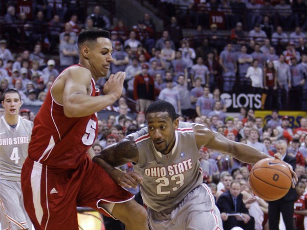 Lighty is heart of OSU | The Blade