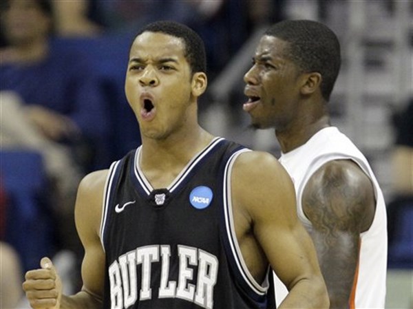 Butler back in Final four after getting past Florida in OT | The Blade