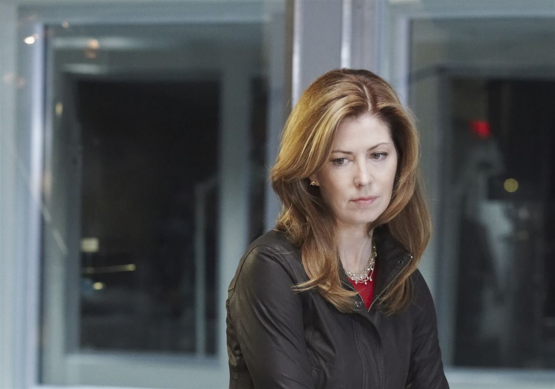 Dana Delany Body Of Proof