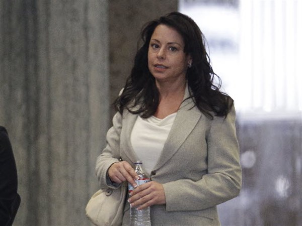 Bonds' former girlfriend describes slugger's physical changes | The Blade