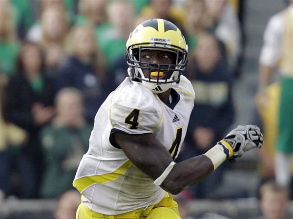 UM's Cam Gordon draws praise | The Blade