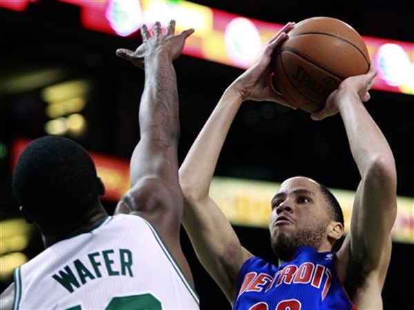 Celtics beat Pistons but Shaq leaves with new injury | The Blade