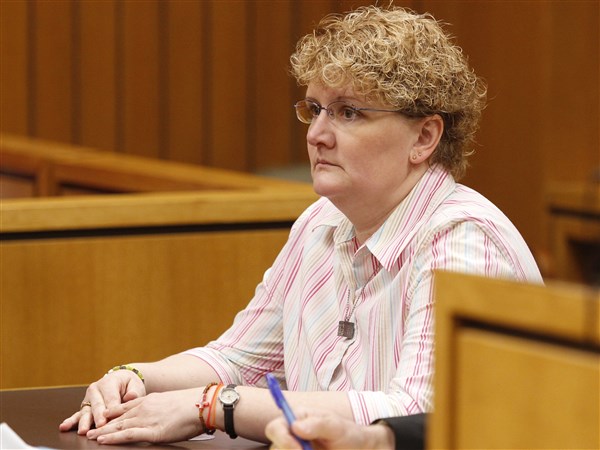 Judge allows mother of missing Morenci boys to sell home | The Blade