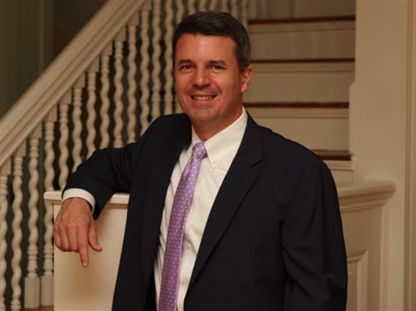 Parent firm of Blade names new executive | The Blade