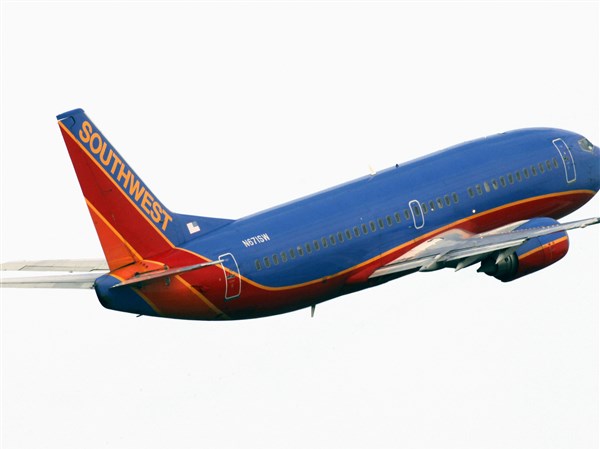 FAA to order more Boeing 737s checked for signs of fuselage cracks ...