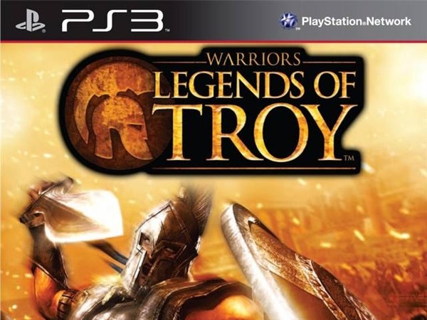 Legends of Troy: The game that launched a thousand thumb cramps | The Blade