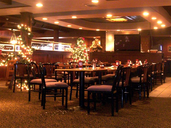 Michigan Bar & Grill's prime rib makes a blissful meal | The Blade