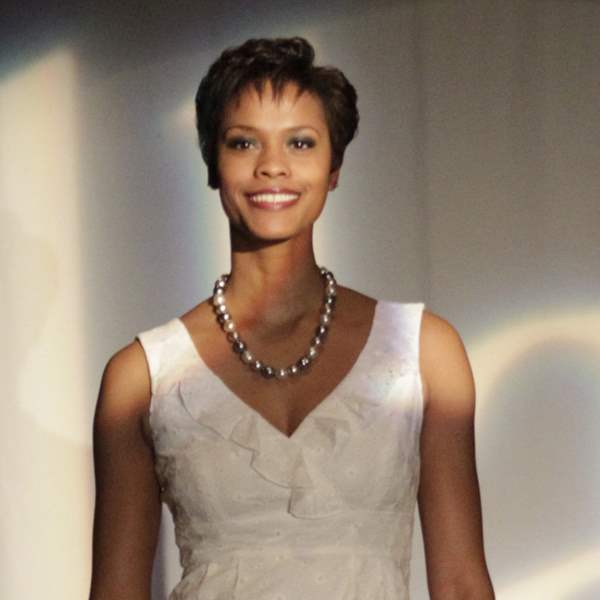 Garden Club 25th Scintilla Fashion Show - The Blade