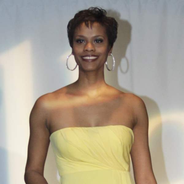 Garden Club 25th Scintilla Fashion Show - The Blade