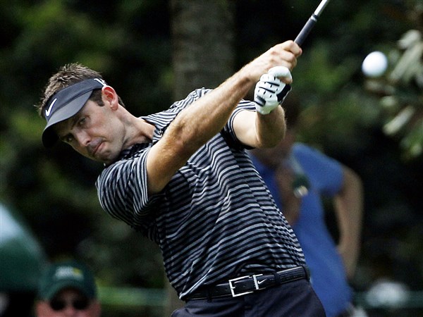 Schwartzel wins Masters | The Blade