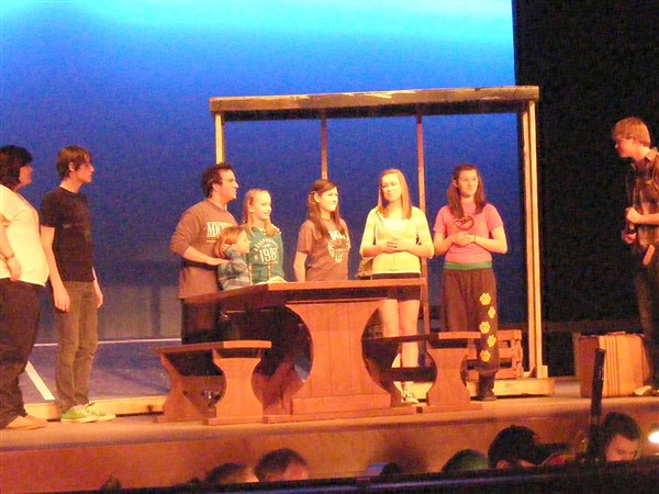 Northview High to stage 'Fiddler on the Roof' | The Blade