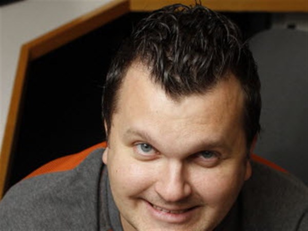 Stay Tuned: Tim Timmerman | The Blade