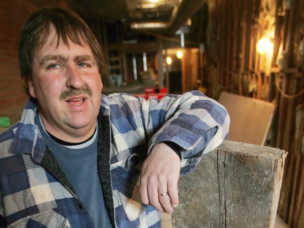 Renovators save money, keep materials out of landfills | The Blade