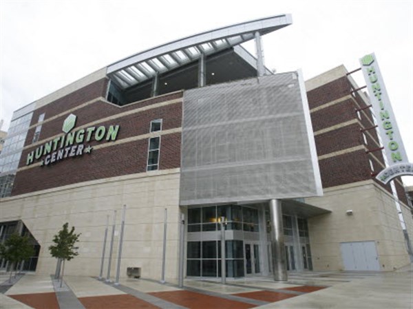Huntington Center lauded for success | The Blade