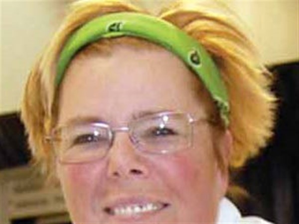 Amy Smith makes a name in Big Sky Country | The Blade