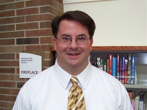 Acting Wood County library director named | The Blade